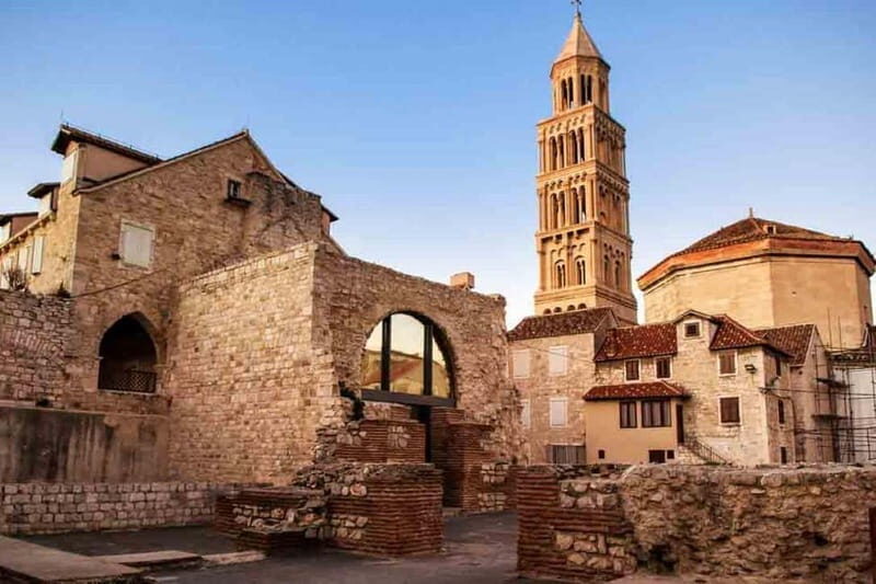 Split: City Sightseeing Panoramic Bus Tour - An In-Depth Look at the Tour