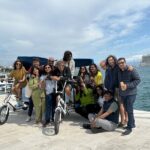 Split City Tour By Electric RickshawRiva Ride - What You Can Expect: Comfort, Knowledge, and Scenic Beauty