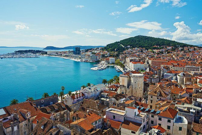 Split City Walking Tour - Authentic Insights and Local Flavour