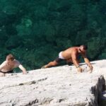 Split: Cliff Jumping & Deep Water Solo Tour - Details That Make a Difference