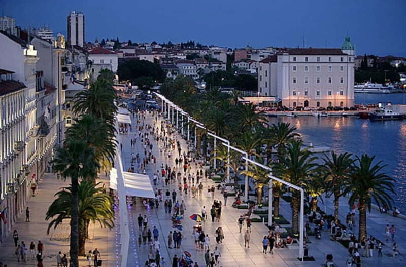 Split Day Trip - The Itinerary Breakdown