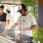 Split: Floating Festival Boat Party with Electronic Music - Analyzing the Value