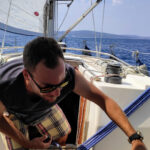 Split: Full Day Sailing Tour to olta Island and Bra Island - Exploring Olta: Stomorska and Its Charm
