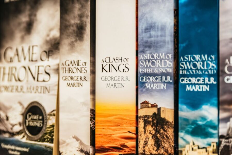 Split Game of Thrones Tour: City of Dragons - Diocletians Palace: Beyond the Series