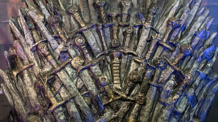 Split: Game of Thrones Tour with Diocletian's Palace Cellar - The Guides: Passionate, Knowledgeable, and Fun