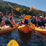 Split: Guided Sea Kayaking Tour with Snorkeling - Top Reasons to Love This Sea Kayaking Tour