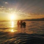 Split: Guided Sunset Sea Kayaking & Snorkeling Tour w/ Wine - The Value of the Experience