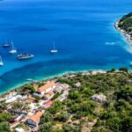 Split: Half-Day Blue Lagoon, Shipwreck, and Trogir Boat Tour - Detailed Breakdown of the Itinerary