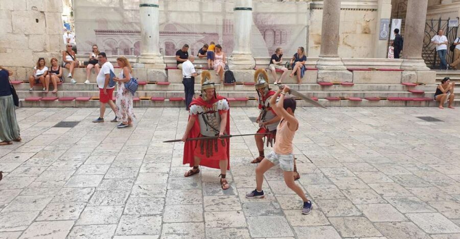 Split: History and Heritage Walking Tour - Why This Tour Stands Out