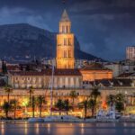 Split History & Nature Tour - The Sum Up