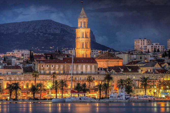 Split History & Nature Tour - The Sum Up