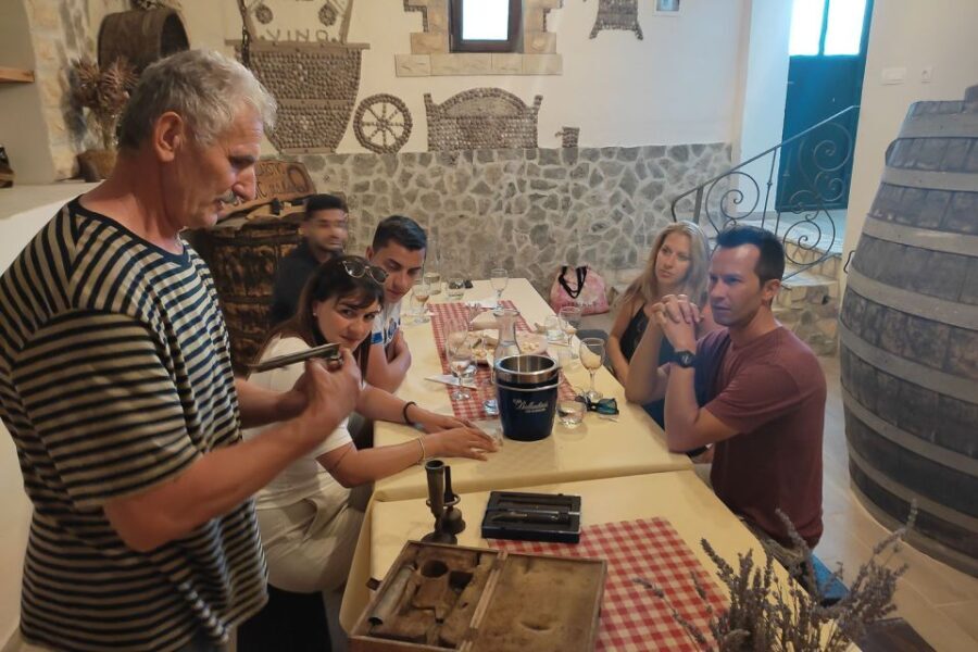 Split: Krka National Park Full-Day Tour with Wine Tasting - Who Will Love This Tour?