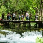 Split: Krka Waterfalls With Boat Cruise, Wine and Olive Oil - The Highlights in Detail
