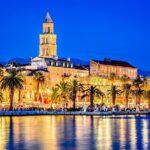 Split : Must-See Attractions Walking Tour with A Guide - FAQ