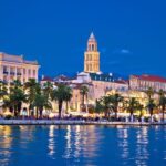 Split: Old City Guided Walking Tour - The Authentic Feel of Split’s Old City