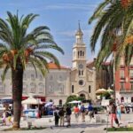 Split: Old Town & Diocletian's Palace Earlybird Walking Tour - What Makes This Tour Stand Out?