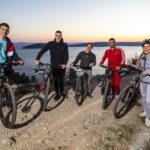 Split: Old Town Guided Bike Tour with Poljud Stadium - What to Expect: Practical Details