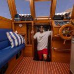 Split/Omi/Makarska: Full or half day boat tour with "Cvita" - The Experience on Board