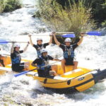 Split/Omi: Rafting, Cliff Jumping, and Cave Tour - What to Expect: A Well-Structured Mix of Thrills and Wonder