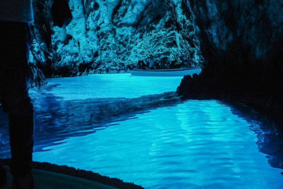 Split or Trogir: Blue Cave, Vis, and Hvar Speedboat Day Trip - What’s the Value Like?