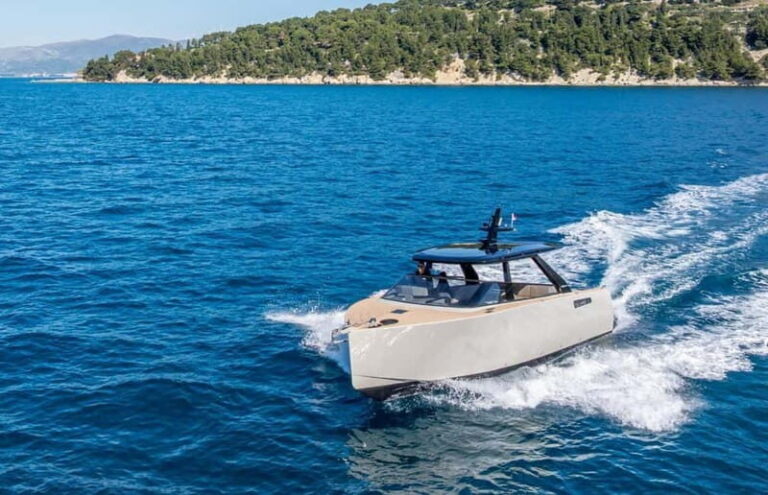 Split: Private Boat Tour with Blue Lagoon Swim Stops - What Makes This Tour Stand Out