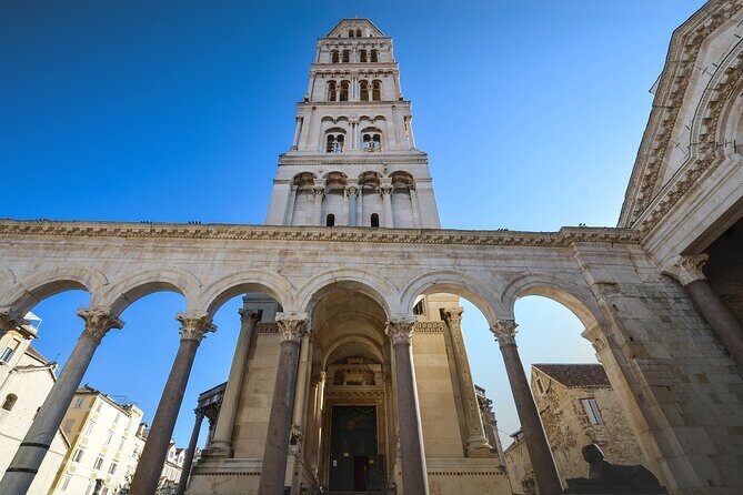 Split - Private Excursion from Dubrovnik with Mercedes Vehicle - Who Should Book This Tour?