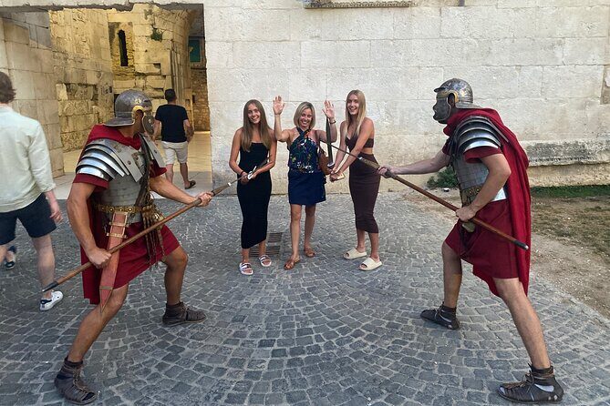Split Private Walking Tour for Families with kids from 5-17 years - Why This Tour Offers Good Value