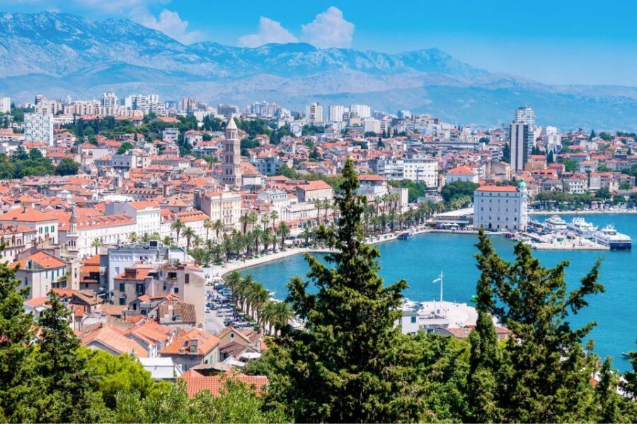 Split: Private Walking Tour with a Guide - A Closer Look at What Makes This Tour Stand Out