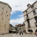 Split: Private Walking Tour with a Local Guide - What to Expect During Your Tour
