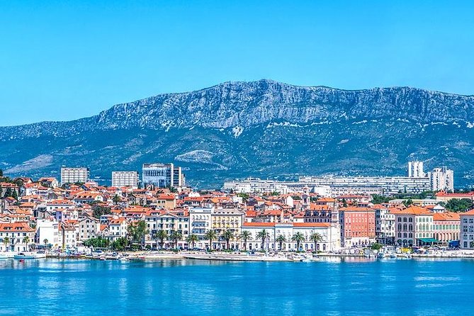 Split: Private Walking Tour with a Local Guide - Unpacking the Tour: What You’re Getting for Your Money
