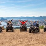 Split: Quad Bike Tour with Sea, Mountain and River Views - Who Should Consider This Tour?