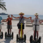 Split Segway Tour - The Itinerary: What to Expect from the Split Segway Tour