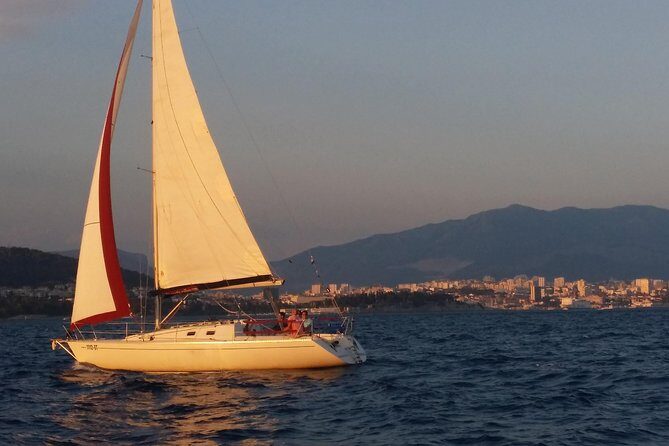 Split: Small-Group Sunset Sailing Trip - Highlights That Make This Trip Special