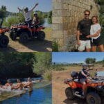 Split: Three Rivers Quad Tour with Swimming - Who Will Love This Tour?