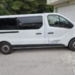 Split to Dubrovnik Private Transfer 1 to 8 pax (and vice versa) - Detailed Breakdown of the Journey