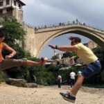 Split to Dubrovnik via Mostar plus Ston with local lunch - Authenticity and Local Flavors