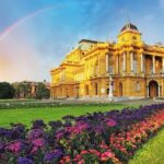Split to Zagreb Private Transfer via Plitvice Lakes National Park - Who Will Love This Tour?