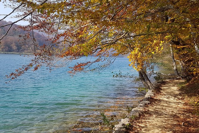 Split to Zagreb Private Transfer with Plitvice Lakes tour - Introduction