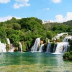 Split/Trogir: Krka National Park Day Trip & Boat to Skradin - Authentic Small Towns and Water Activities
