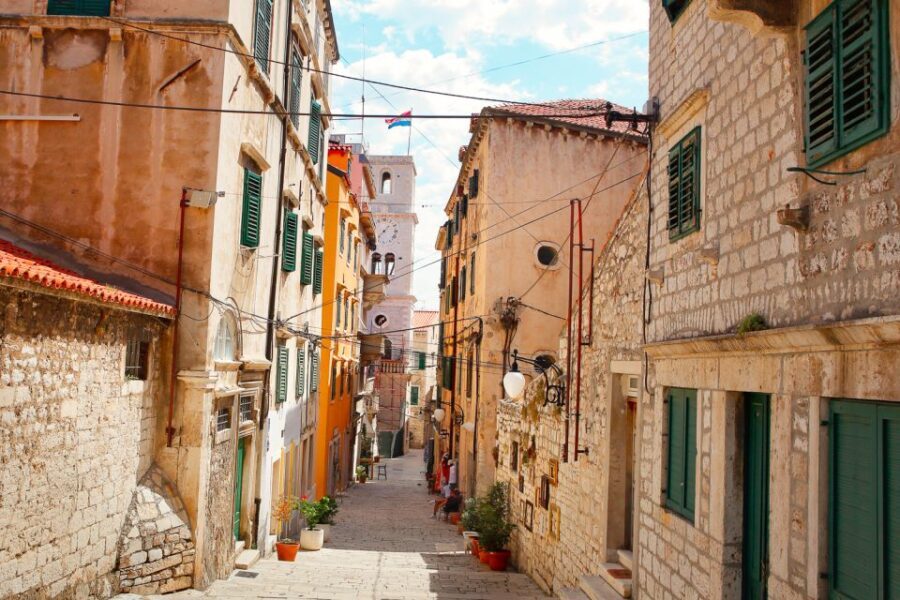 Split & Trogir: Krka Waterfalls & Swimming in Primoten - The Practical Side: Value, Comfort, and Tips