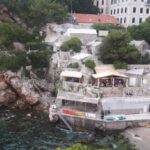 Split & Trogir: Tour to Dubrovnik & Ston with Oyster Tasting - Exploring Ston, Mali Ston, and the Saltworks