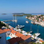 Split/Trogir: Trogir, Blue Lagoon, and Solta Speedboat Trip - A Detailed Look at the Experience