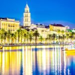 Split - Walking in Khaleesi Footsteps in the City of Dragons - The Experience from a Traveler’s View