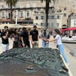 Split Walking Tour: History, Legends & Tales - An In-Depth Look at the Experience