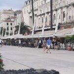 Split's Old Town and Marjan Hill: A Self Guided Audio Tour - What Travelers Say
