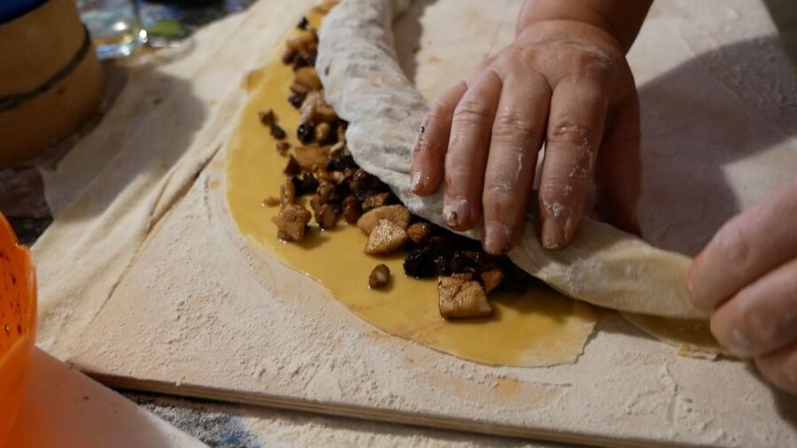 Spoleto Countryside Home Cooking Pasta Class & Meal - Who Is This Tour Best For?