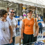 Spoleto: Walking Tour & Traditional Cooking Class with Wine - Transitioning to a Cozy Local Kitchen for the Cooking Class