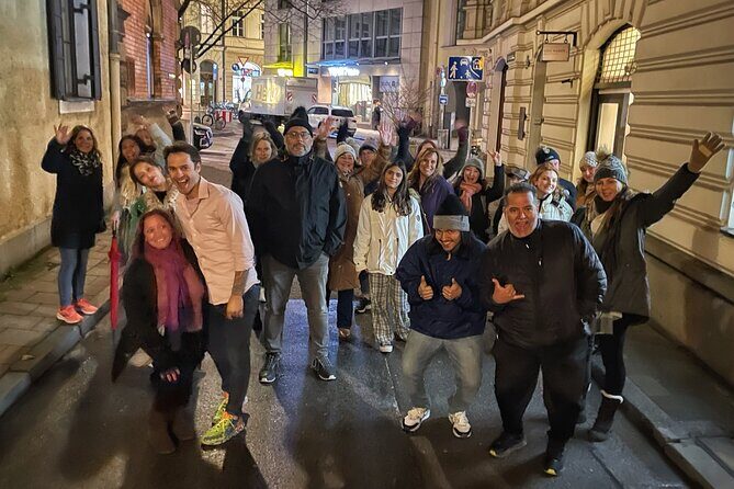 Spooky Saver: Munich Ghosts and Spirits Tour & True Crime Tour - Overview of the Tour Experience