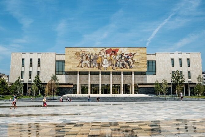 Spot Albania Tour - Experience the best of Albania in 8 days - What is the Spot Albania Tour all about?