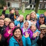 Sprechen Sie Gras? German Tour of Amsterdam's Coffeeshops - What Youll Learn and Experience